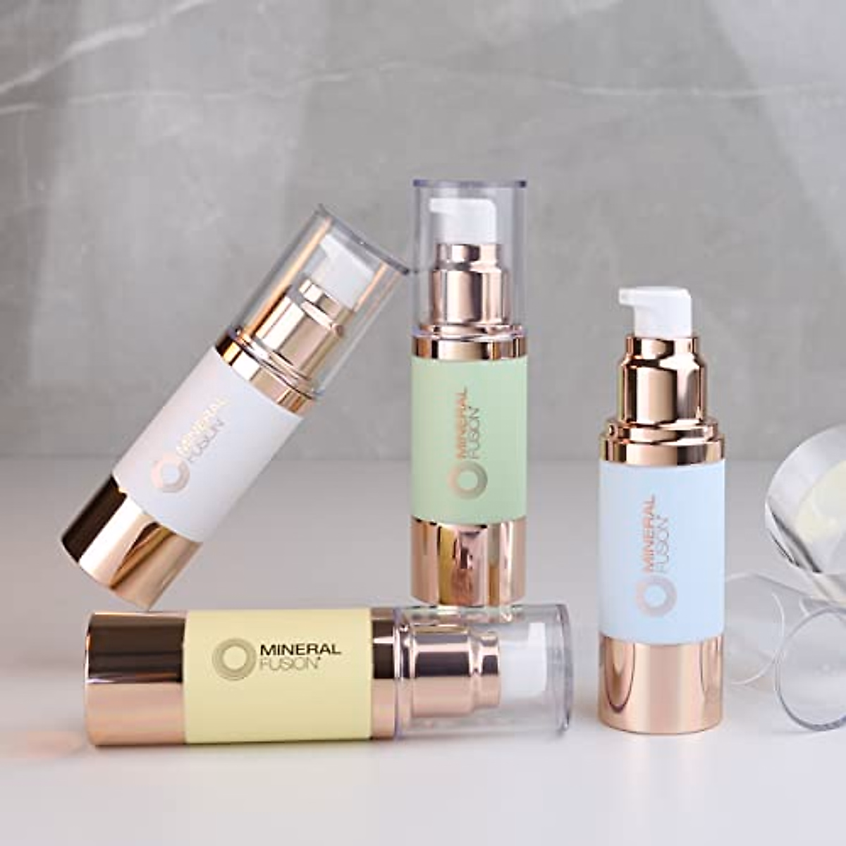 Matte Pore-Refining Primer,0.84 Fl Oz (Pack of 1)