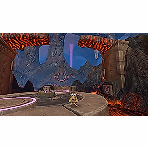 Ice Age: Scrat's Nutty Adventure - Playstation 5