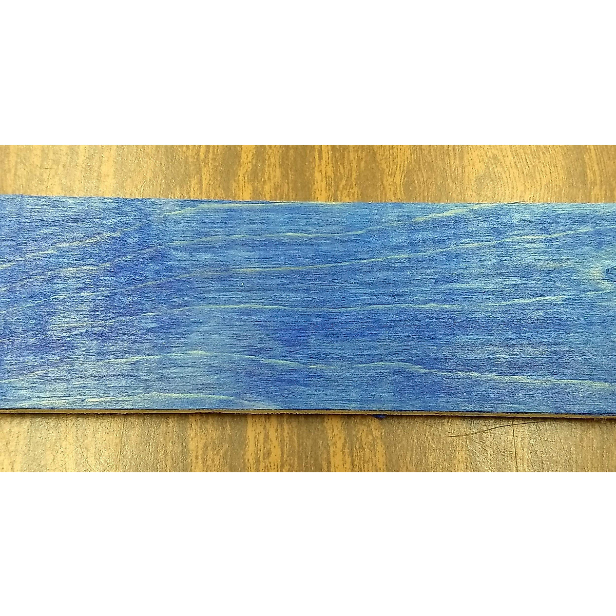 Wood Dye – Powdered Solvent 5 Color Kit – Wood Stain Kit (50 Grams)