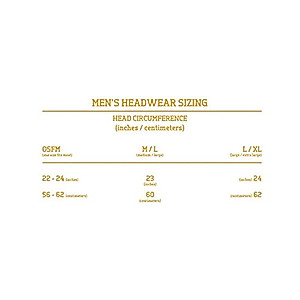 Hot Shot Men’s Thinsulate Acrylic Cuff Knit Hat – Blaze Orange Outdoor Hunting Camouflage