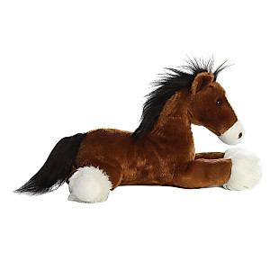 Aurora World - Flopsie - 12" Captain, Multi, (Model: 31474)