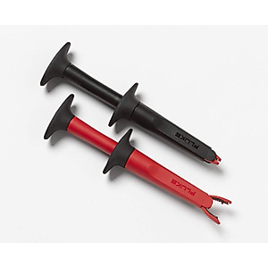 Fluke TL220 Corporation Industrial Test Lead Kit