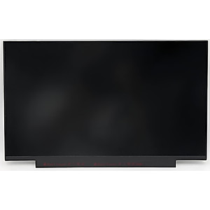LIONX Screen Slim Replacement for Aspire - 5 A515-43-R19L 15.6 - Non-Touch IPS FHD Full-HD 1080P WUXGA Slim LED Screen LCD Screen Display 15.6 FHD IPS