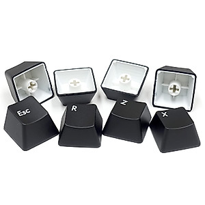 FILCO Majestouch 3 Full Size Double Shot PBT Mechanical Keyboard Cherry MX Blue