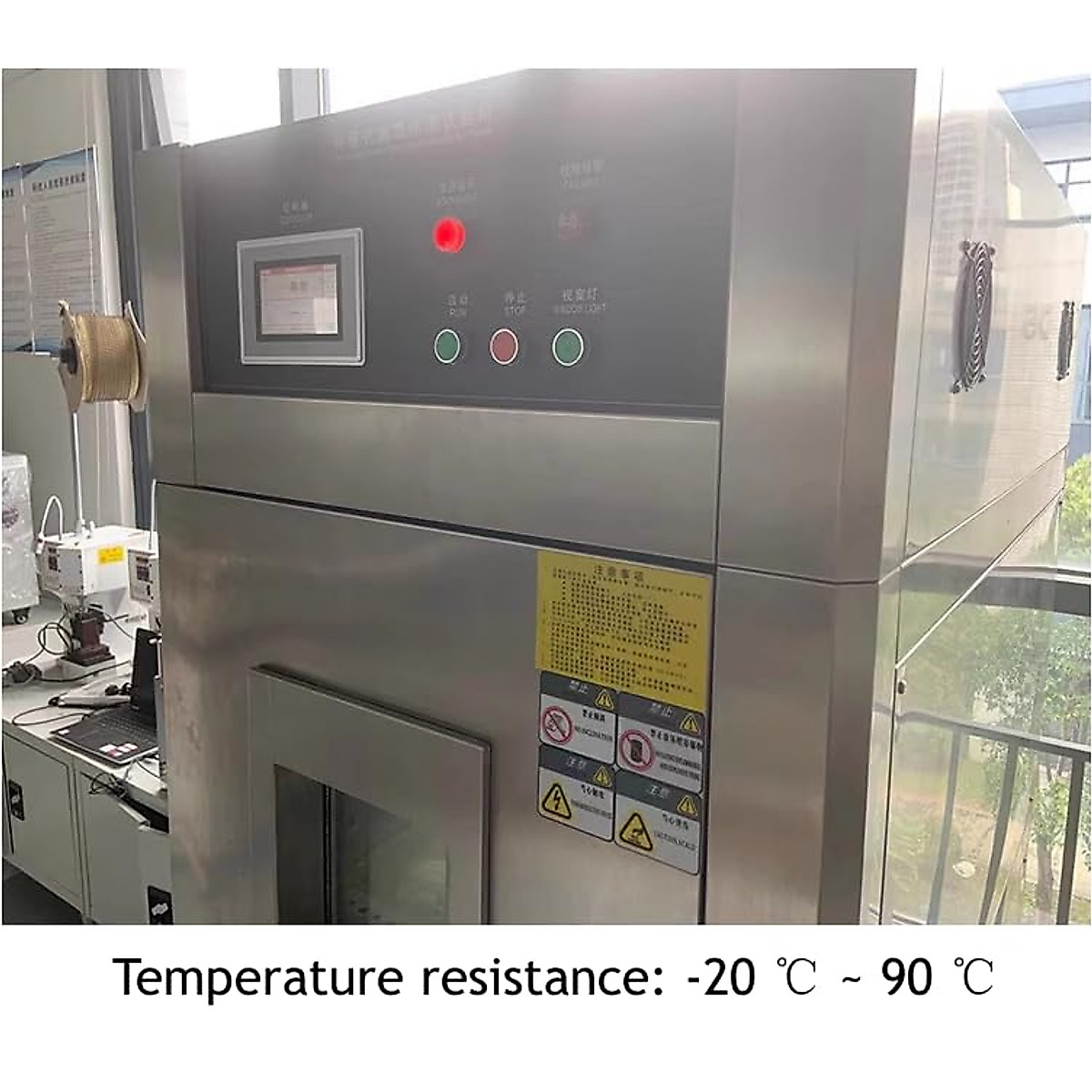 Conductive PU Film Carbon nanotube Graphene Film electrically Heated Therapy Electrode Patch Anti-Static Pressure Sensitive Conductive (400 x 400 mm)