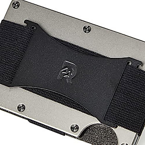 The Ridge Men's Clip (Normal Type), Gunmetal