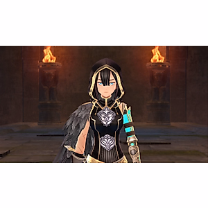 Ys IX: Monstrum Nox: Deluxe Edition - PlayStation 5