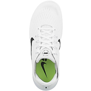 Nike Women's Running Shoes, White White Black 100, 6 UK