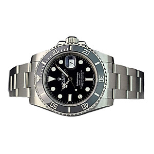 Rolex Submariner Automatic-self-Wind Male Watch 116610