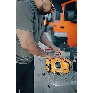 Jetboil Genesis Basecamp Camping Stove