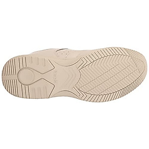 Propét Women's W3915 Vista Walker Sneaker,White Smooth,7 N (US Women's 7 AA)