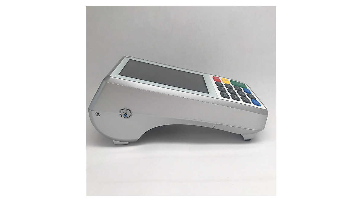 PAX A80 Countertop Smart Card Terminal - Fast Payment Processing