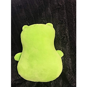 Cute Mini Alien Green Alien Plush Toys Lovely Plush