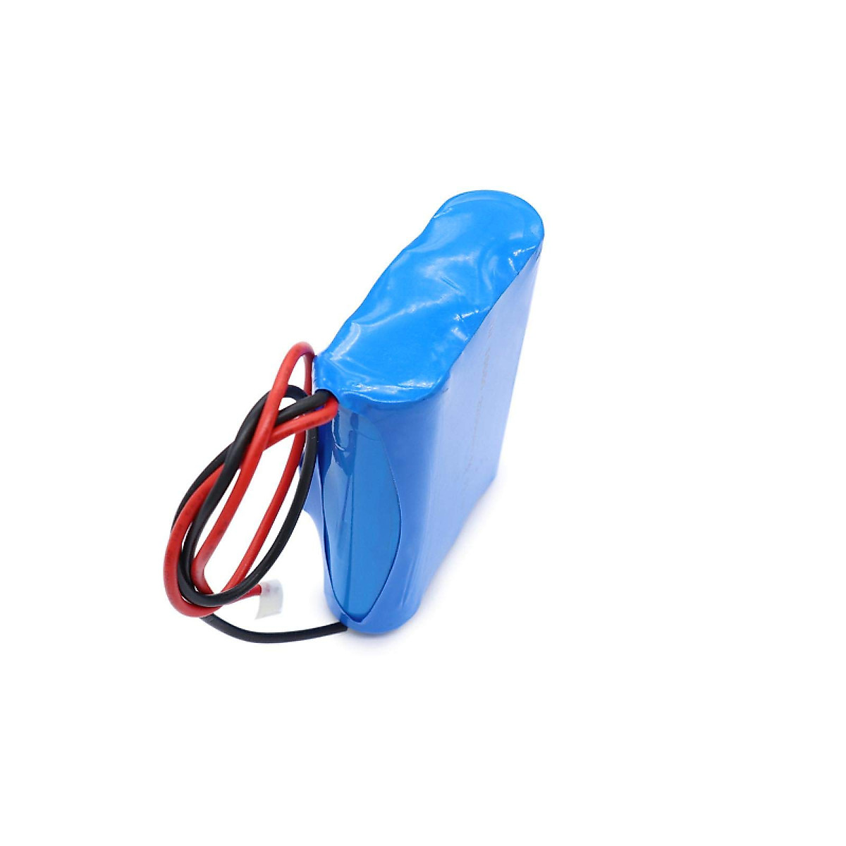 MNJKH 11.1v 2600mah 3s1p 18650 Rechargeable Lithium Ion Battery, with Ntc PCB and Connector