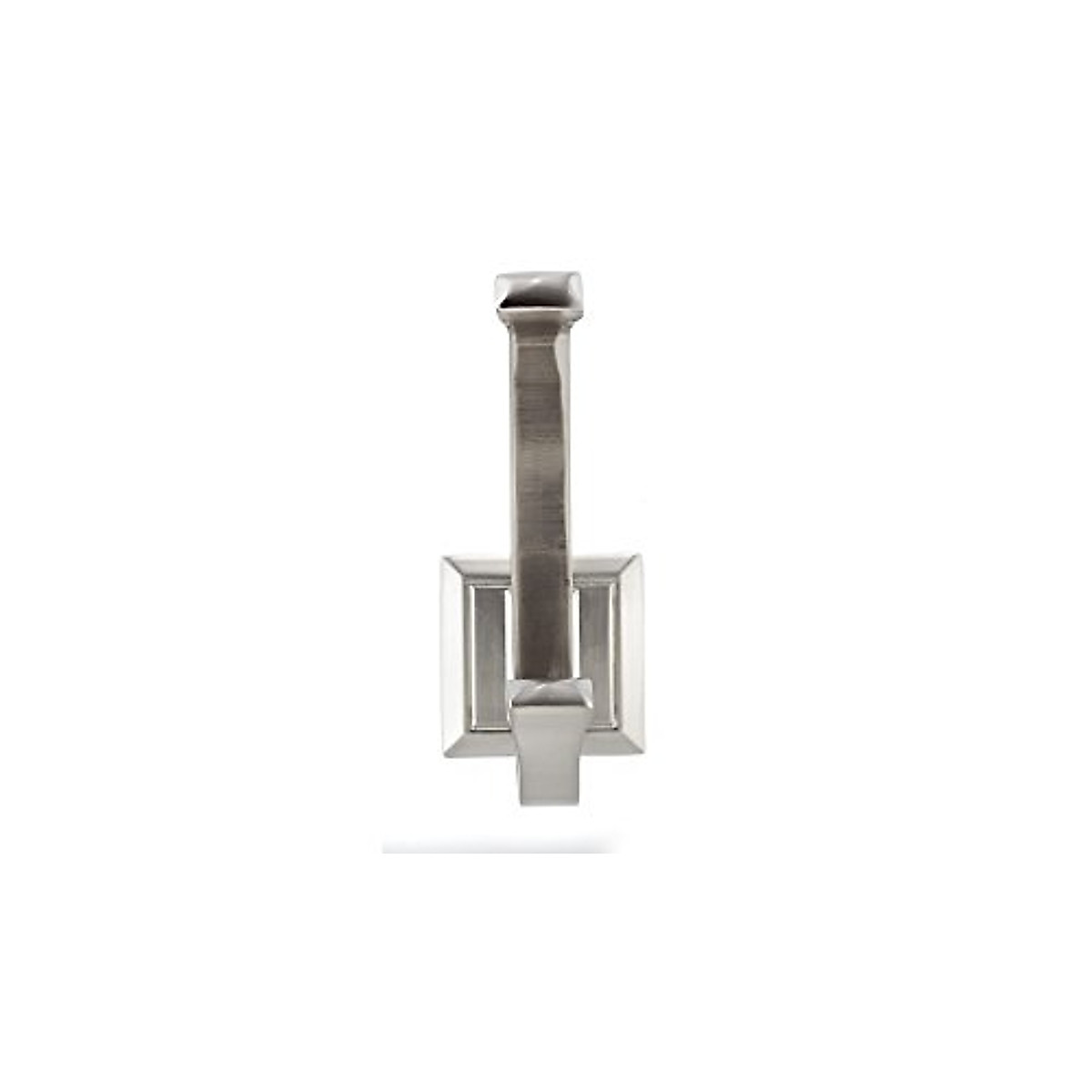 Richelieu Hardware RH1173021195 Transitional Metal Hook, Brushed Nickel