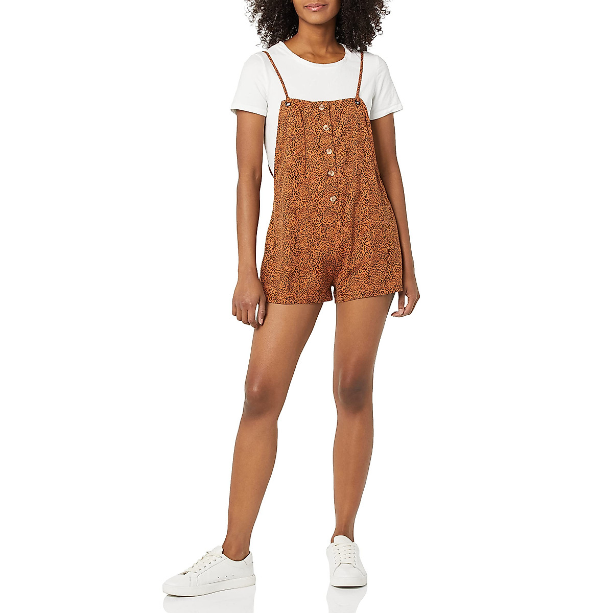 Billabong Wave Watch Short Overall