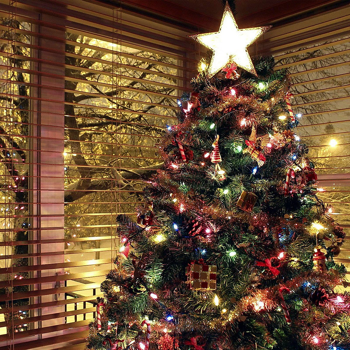 TZHILAN Blue G4 LED Light Bulb 12V AC/DC 2W 48×3014 SMD 20W Halogen Bulb Equivalent, Capsule Spotlight Lamps for Landscape Decorative lights Holiday celebration Pack of 4