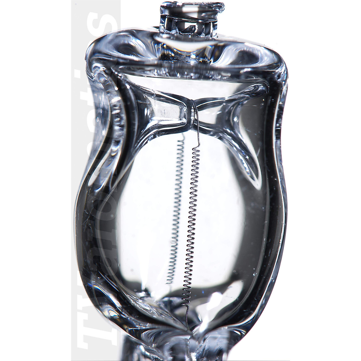 TVaromatics 35W 110V JCD T4 Clear Halogen G5.3 Bipin CC-2V Filament Pack of 3 Bulbs for Aroma Lamps Oil Warmers