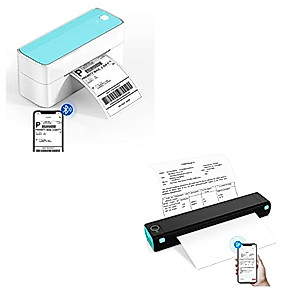 Itari Thermal Printer Print What You Want