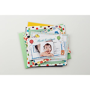 Scotch Glossy Document or Photo Laminating Pouch, 5 x 7 Inches, 5-Pack (PL905)