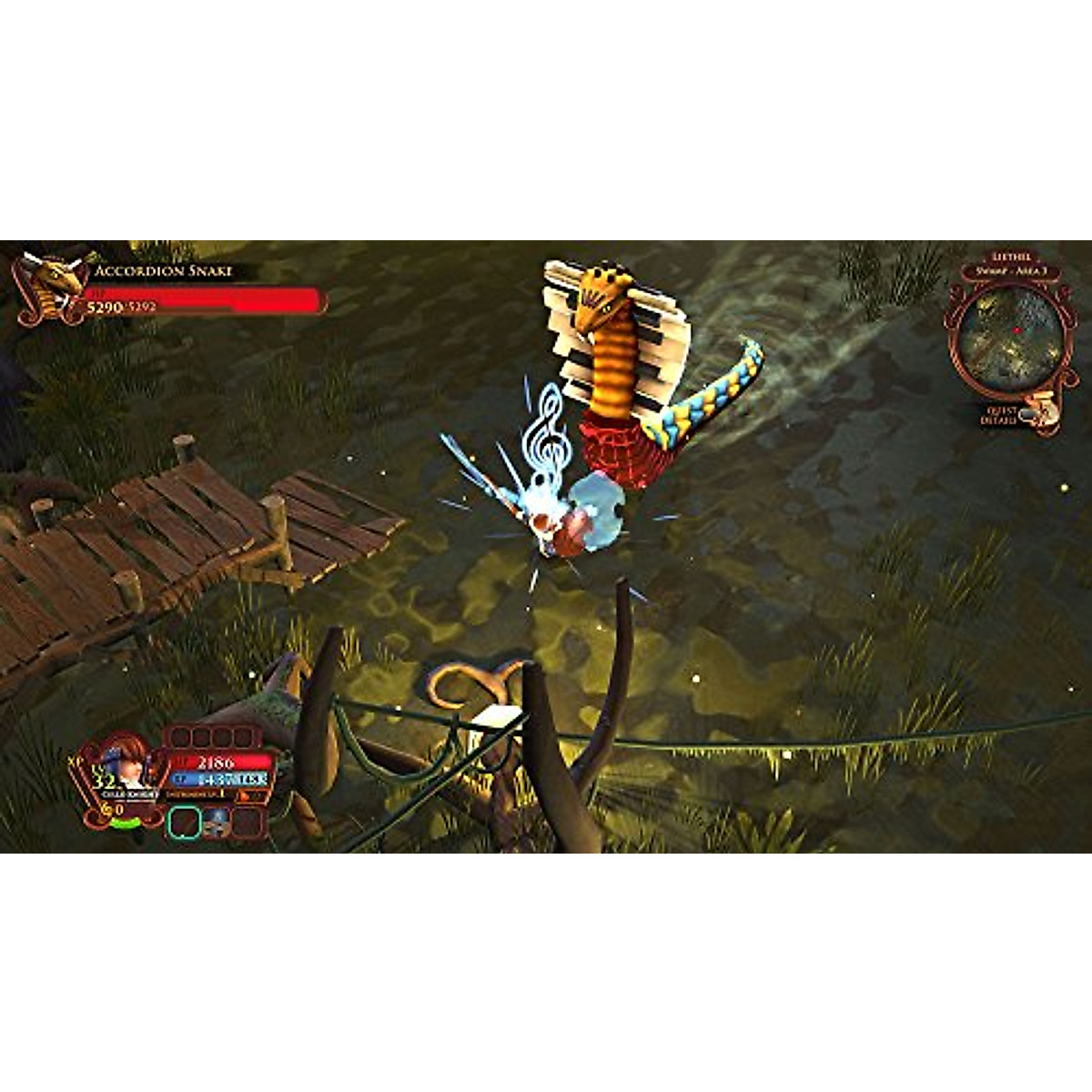 Aerea Collector's Edition - PlayStation 4