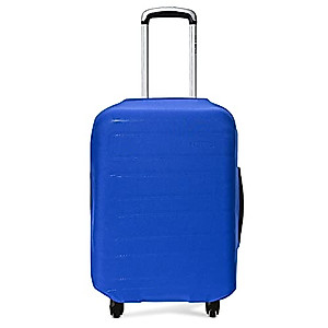 STROMGUARD Travel Luggage Cover I TSA approved Suitcase Protector I Luggage Covers for Suitcase I Suitcase cover Bag I Luggage protector I Durable & Washable I carry on luggage cover protector