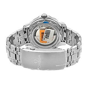 Omega Seamaster Diver Master Co-axial 210.30.42.20.03.001