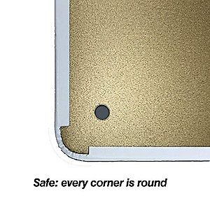 Eeypy Funny Bathroom Metal Warning Mothman Sighting Zone Office Home Classroom Decor Gifts Best Farmhouse Decor Gift Ideas for 8x12 Inch, Tin Sign