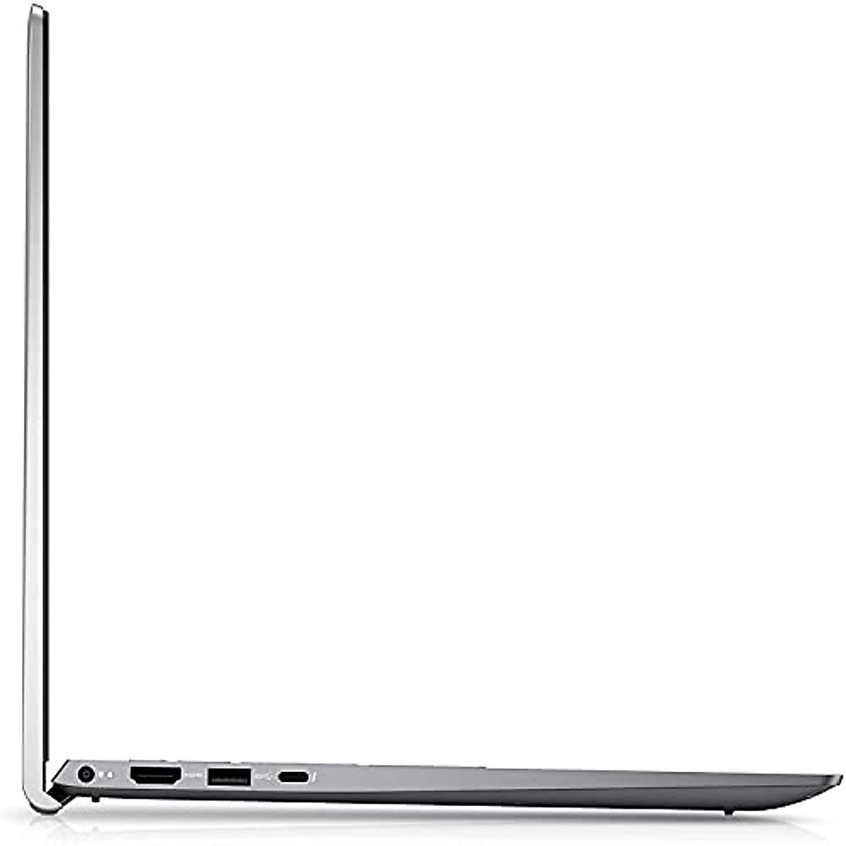 Dell Inspiron 15 FHD Touchscreen Laptop, AMD Ryzen 5 5500U (Beats i7-11370H), 32GB RAM, 1TB PCIe SSD, AMD Radeon Graphics, Backlit Keyboard, Fingerprint Reader, Win10, Platinum Silver (Latest Model)