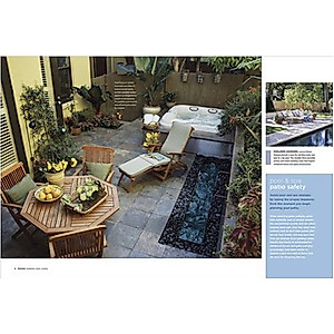 Patios Designs for Living