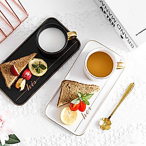 Stainless Steel Creative Flower Coffee Spoon Soup Spoons Sugar Spoons, Ice-Cream Tea Stirring Spoons 4.8 Inches Retro Dessert Demitasse Espresso Spoons Cutlery Kitchen Tableware-Set of 12