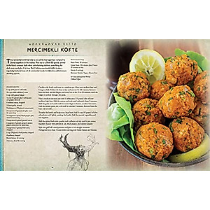 God of War: The Official Cookbook of the Nine Realms (Gaming)