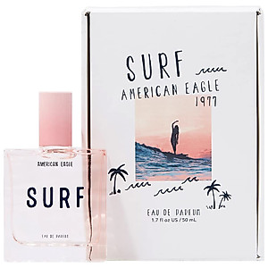 AEO American Eagle Surf Perfume