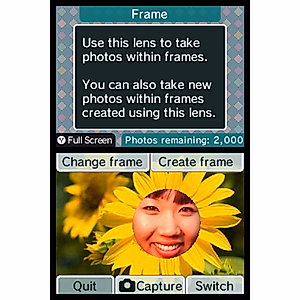 Nintendo DSi Console - Blue (Renewed)