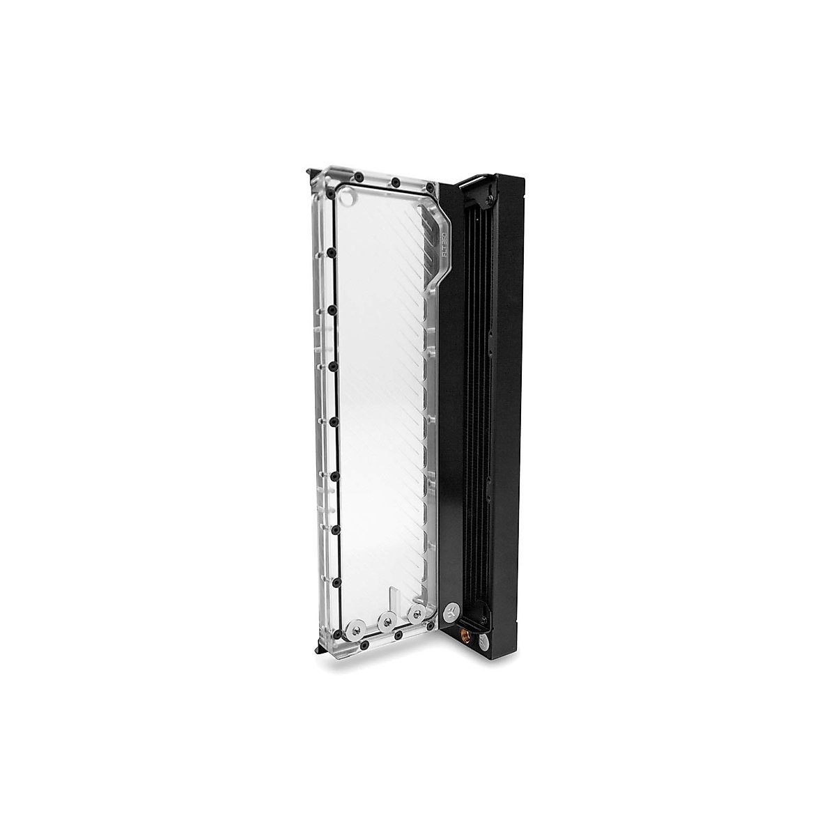 EKWB EK-Loop Angled Bracket, 120mm