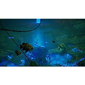 Maneater - PlayStation 5