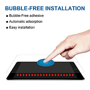 Entwth Anti Blue Light Tempered Glass Screen Protector[2 Pack] for Switch 6.2-inch[Eye Care,Relieve Eye Fatigue] Blocks Excessive Harmful Blue Light & UV 9H Anti Glare Anti-Scratches