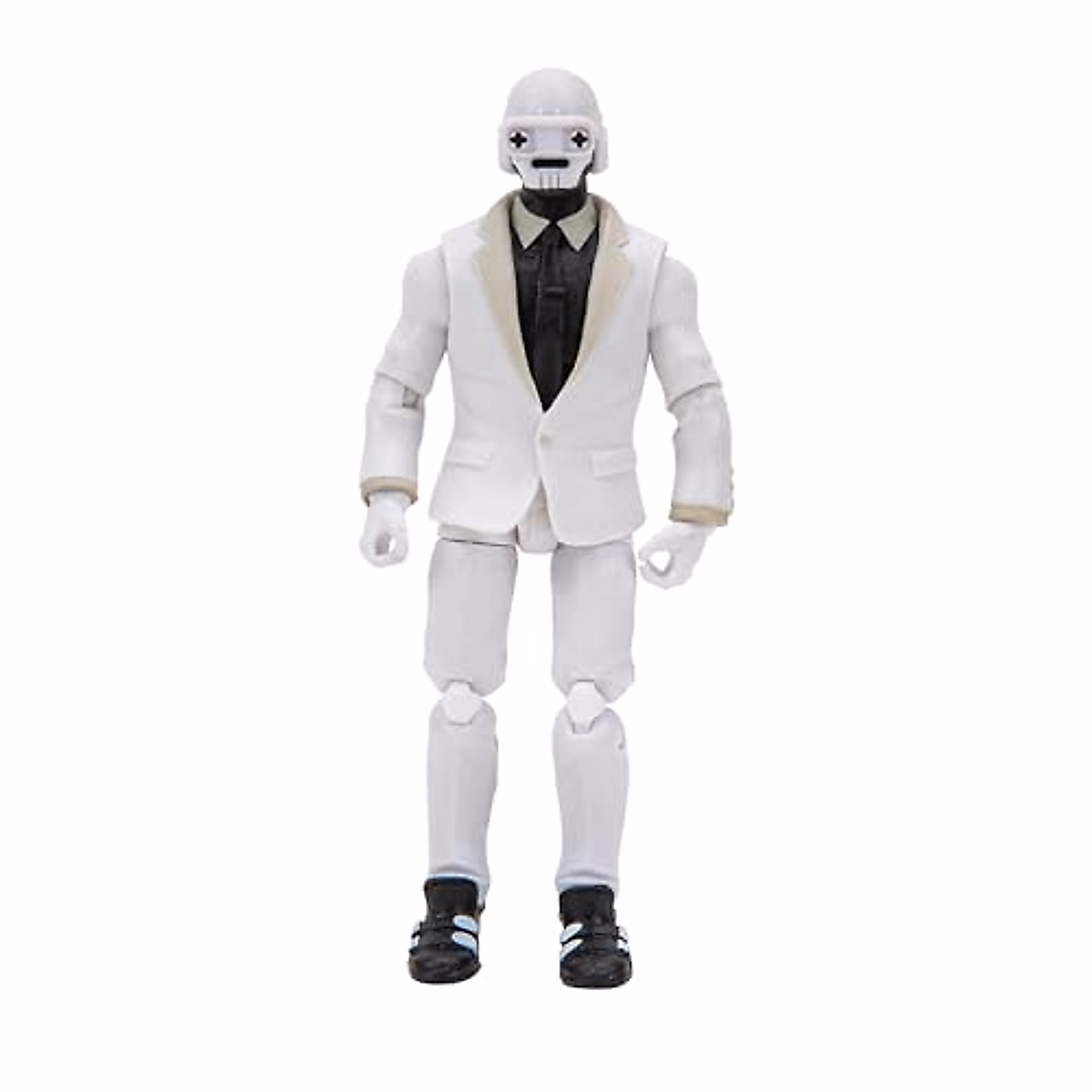 FORTNITE Chapter 2 Battle Royale - Ten 4-inch Articulated Figures in Dynamic Packaging with Codes for Bonus Virtual Items - Amazon Exclusive