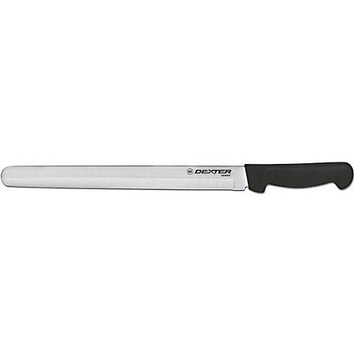 Dexter Outdoors 12" Roast Slicer with Black Handle