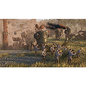 Iron Harvest: Complete Edition - PlayStation 5