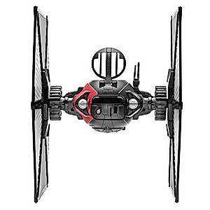 Revell Episode VII First Order Special Forces TIE Fighter Building Kit