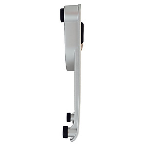 Wazinator Dropkick KSB883. Fully Professional Stompbox foot percussion that gives you total control and power at your next gig.