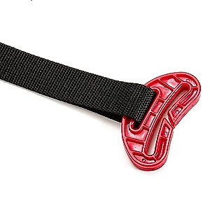 KidsEmbrace Marvel Avengers Spider-Man Blue Web Backless Booster Car Seat with Seatbelt Positioning Clip, Red, Blue, and Yellow