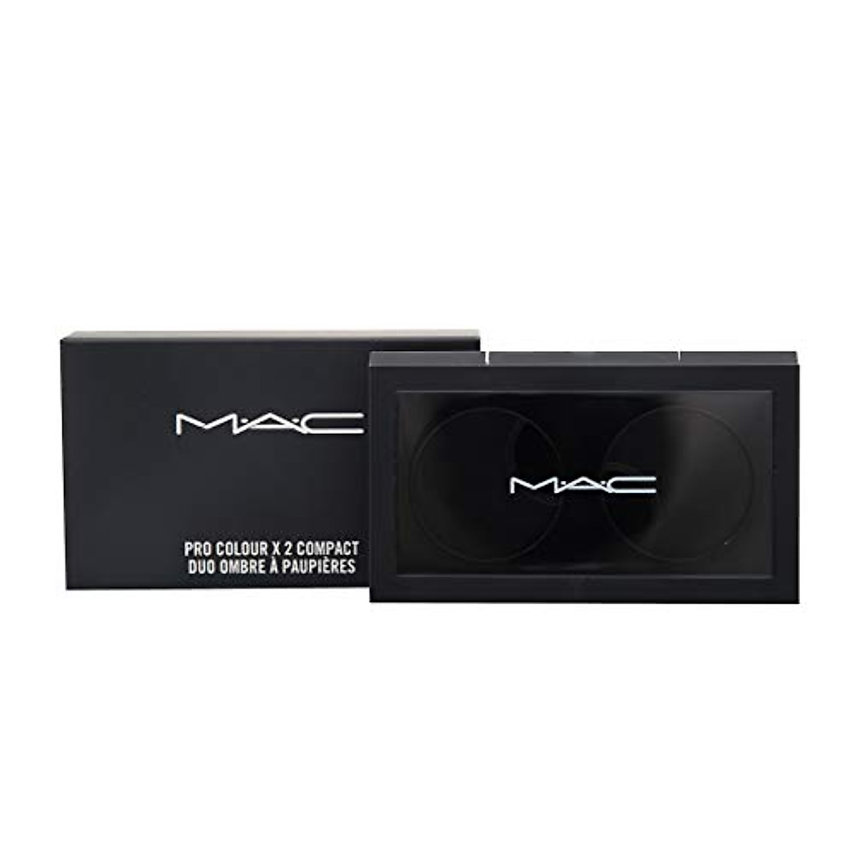 MAC Pro Colour Empty Cosmetic Compact