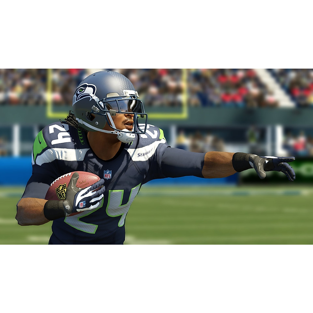 Madden NFL 25 - Xbox One (Renewed)
