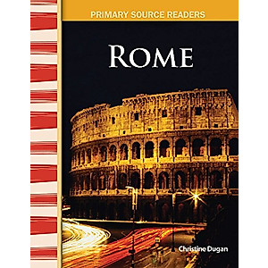 Teacher Created Materials - Primary Source Readers: First Civilizations - 6 Book Set - Grades 4-8 - Guided Reading Level O - Q