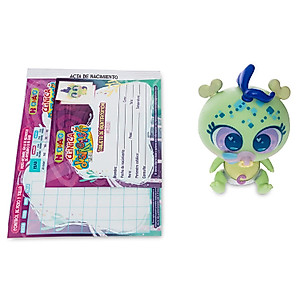 Distroller Neonate Nerlie Aquamerito - AQUACATE - Mexico KSI-Merito Glu Glu