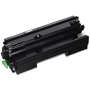 Ricoh 407319 Toner, 6,000 Page-Yield, Black