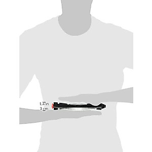 Electrolux ERMB1 Brush Roller Pure I9, Black