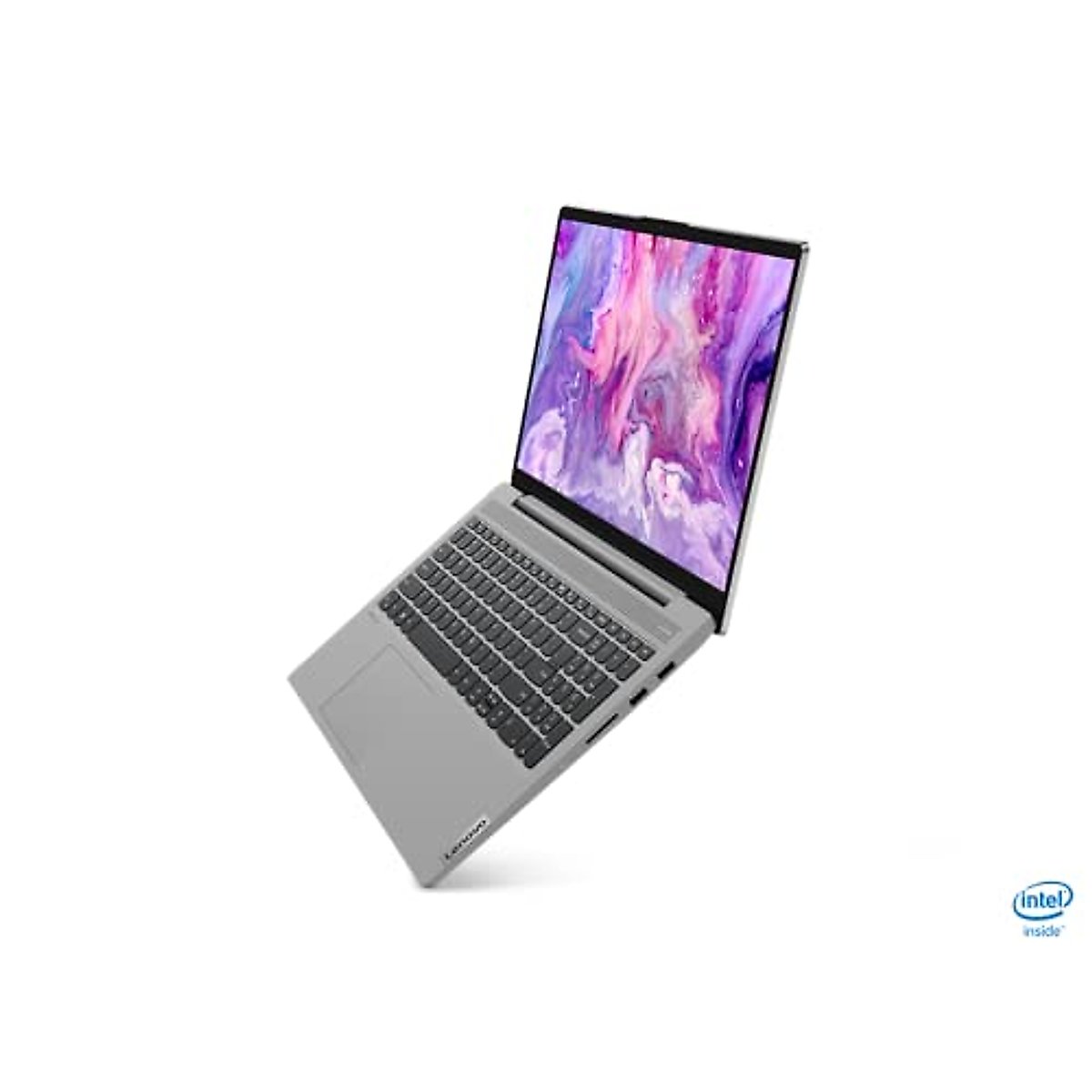 2022 Newest Leonvo IdeaPad 5 Laptop, 15.6 inch FHD Touchscreen, Intel Core i7-1165G7, 12GB RAM, 1TB SSD, Backlit Keyboard, Fingerprint Reader, Wi-Fi 6, Bluetooth, Windows 11 Home, Bundle with JAWFOAL